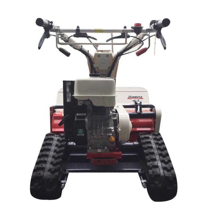 KIORITZ 共立 ハンマーナイフモア HRC805 自走式草刈機 オーレック ブルモアー エンジン式 草刈り機 休耕田 畑 農業 河川敷 除草 : アグリズ Yahoo!ショッピング店 ...