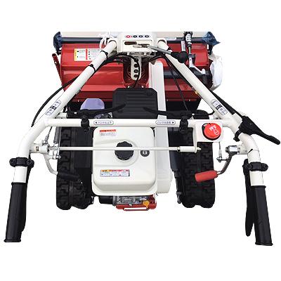 KIORITZ 共立 ハンマーナイフモア HRC805 自走式草刈機 オーレック ブルモアー エンジン式 草刈り機 休耕田 畑 農業 河川敷 除草 : アグリズ Yahoo!ショッピング店 ...