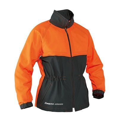 (共立) 純正 防護ジャケット (Lサイズ) : krz-tpj001001lk : アグリズ Yahoo!ショッピング店 - 通販 - Yahoo!ショッピング