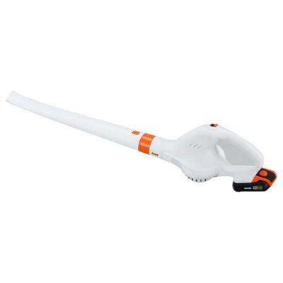 工進 (プレミア保証付き)工進 充電式ブロワ SBL-1820 : アグリズ Yahoo!ショッピング店 - 通販 - Yahoo!ショッピング