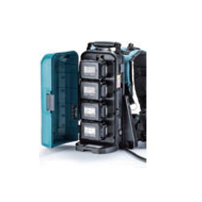 マキタ PDC01 ポータブル電源ユニット (バッテリ 充電器 各接続アダプタ別売) (本体のみ) (バッテリー・ 充電器別売り) : アグリ ...