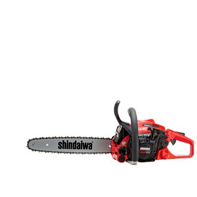 ヤマビコ チェーンソー エンジン式 新ダイワ E2235S-S/350 (14インチ(35cm)スプロケットノーズバー) (25AP仕様) (蓄力式Softスタート) : アグリズ Yahoo ...