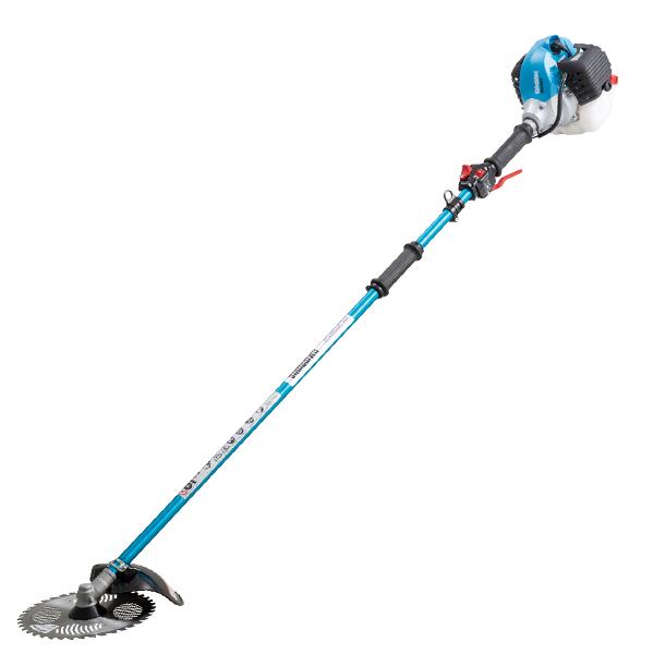 ヤマビコ 新ダイワ RM3127-GTD 草刈機 刈払機 （ツーグリップハンドル） （26クラス） （AVS搭載） : アグリズ Yahoo!ショッピング店 - 通販 - Yahoo!ショッピング