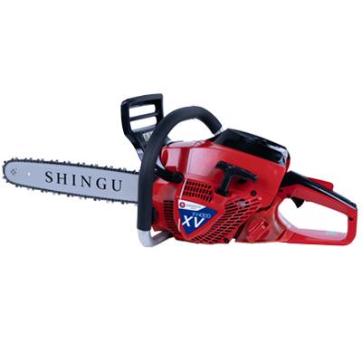 SHINGU シングウ XV430D 18 チェーンソー チェンソー (18インチスプロケットノーズ) (95TXL仕様) : アグリズ Yahoo!ショッピング店 - 通販 - Yahoo ...