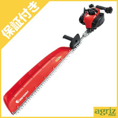 ZENOAH (プレミア保証プラス付き)ゼノア ヘッジトリマー HT220-100H : アグリズ Yahoo!ショッピング店 - 通販 - Yahoo!ショッピング