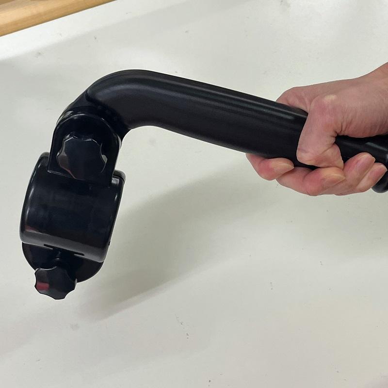 やまびこ 共立 肥料散布機 オプション ハンドルキット DMK-2用 散布機 肥料 肥料除草剤兼用 広範囲 ノズル 部品 パーツ 農業 農家 農機 便利 高性能 : 農林・園芸・汎用機の店 ...