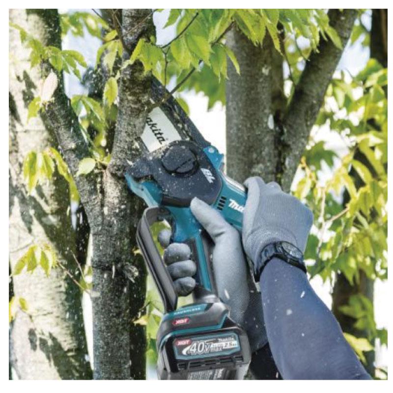 マキタ 充電式 ハンディソー MUC028GRD 10cmバー 40Vmaxバッテリー、充電器付き : 農林・園芸・汎用機の店 アギラ - 通販 - Yahoo!ショッピング