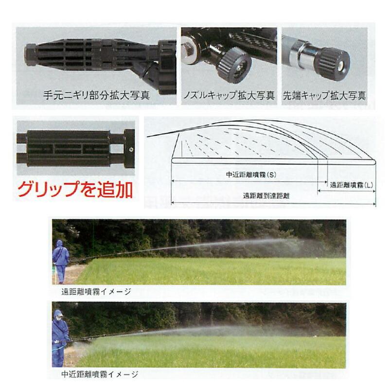 ヤマホ工業 伸縮切替畦畔CPPSタイプ35型（G1/2) : 農林・園芸・汎用機の店 アギラ - 通販 - Yahoo!ショッピング