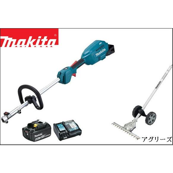 MUX18DZ(本体のみ)＋バッテリー(BL1860B(6.0A))＋充電器(DC18RF) オリジナルセット＋EN424MPグラウンドトリマー付 : アグリーズ - 通販 - Yahoo ...