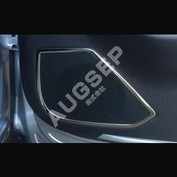 特価]マツダ CX-5 KF系 2017年2月〜 ドアスピーカーリング スピーカー