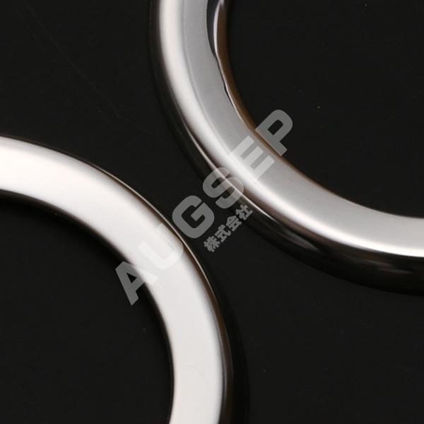 [特価]スペーシアギア MK53S 2018年12月〜2023年11月 フロントウィンカーモール ウィンカーリング ステンレス鏡面2P au4554 : あぐせぷ - 通販 - Yahoo ...