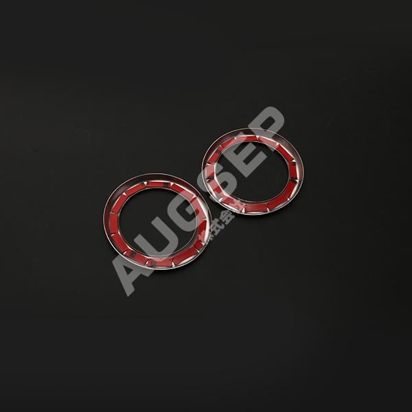 [特価]スペーシアギア MK53S 2018年12月〜2023年11月 フロントウィンカーモール ウィンカーリング ステンレス鏡面2P au4554 : あぐせぷ - 通販 - Yahoo ...