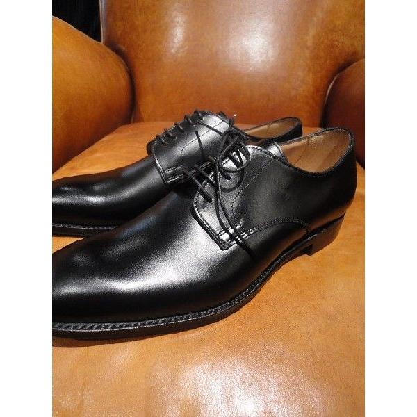 JOSEPH CHEANEY & SONS (チーニー) 外羽根プレーントゥ*HECTOR JOSEPH CHEANEY & SONS (チーニー) 外羽根プレーントゥ*HECTOR