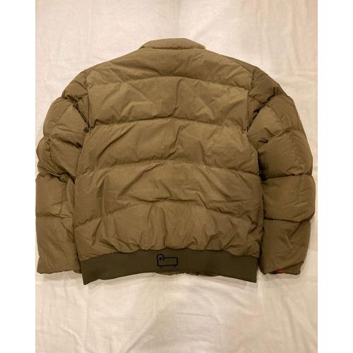 WOOLRICH (ウールリッチ) WJOU0107 HUDSON SHORT DOWN JACKET WOOLRICH (ウールリッチ) WJOU0107 HUDSON SHORT DOWN JACKET