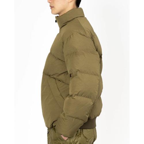 WOOLRICH (ウールリッチ) WJOU0107 HUDSON SHORT DOWN JACKET WOOLRICH (ウールリッチ) WJOU0107 HUDSON SHORT DOWN JACKET