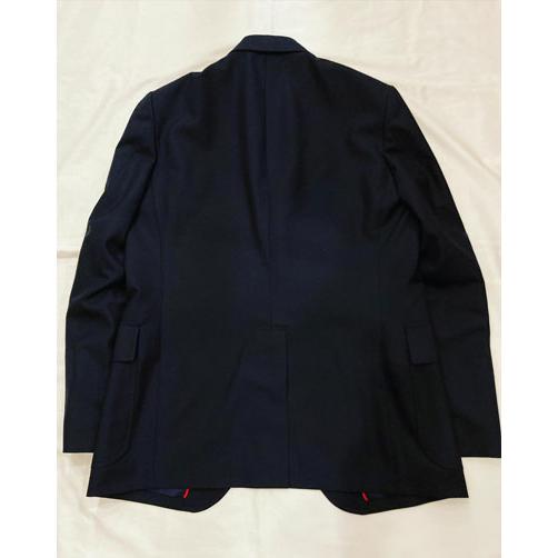 J.PRESS (ジェイプレス) / PEPPIN MERINO TROPICAL 3B BLAZER J.PRESS (ジェイプレス) / PEPPIN MERINO TROPICAL 3B BLAZER