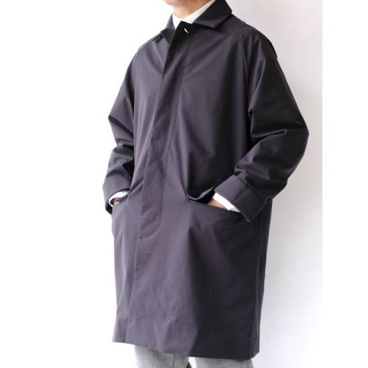 STUDIO ORIBE DELICIOUS (デリシャス) DCO1258 Travel Coat STUDIO ORIBE DELICIOUS (デリシャス) DCO1258 Travel Coat