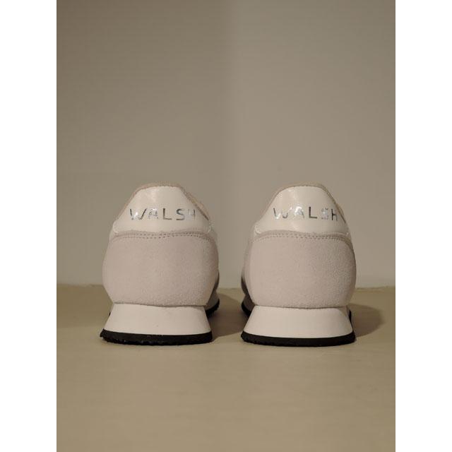 WALSH (ウォルシュ) 【MADE IN ENGLAND】 TORNADO 17 トルネード WHITE : Trait dunion by ANDY HOUSE - 通販 - Yahoo ...