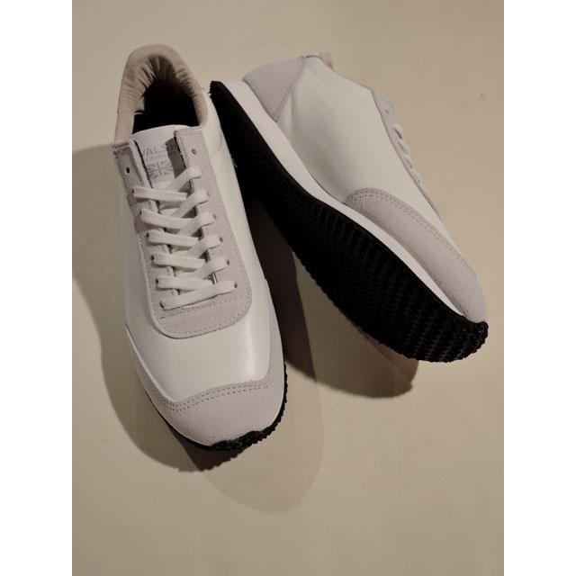 WALSH (ウォルシュ) 【MADE IN ENGLAND】 TORNADO 17 トルネード WHITE : Trait dunion by ANDY HOUSE - 通販 - Yahoo ...