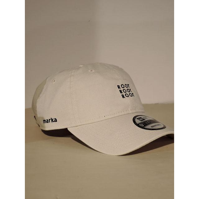 marka（マーカ） M23A-23AC01C Yuji Takeuchi Collaboration NEW ERA 9THIRTY ...