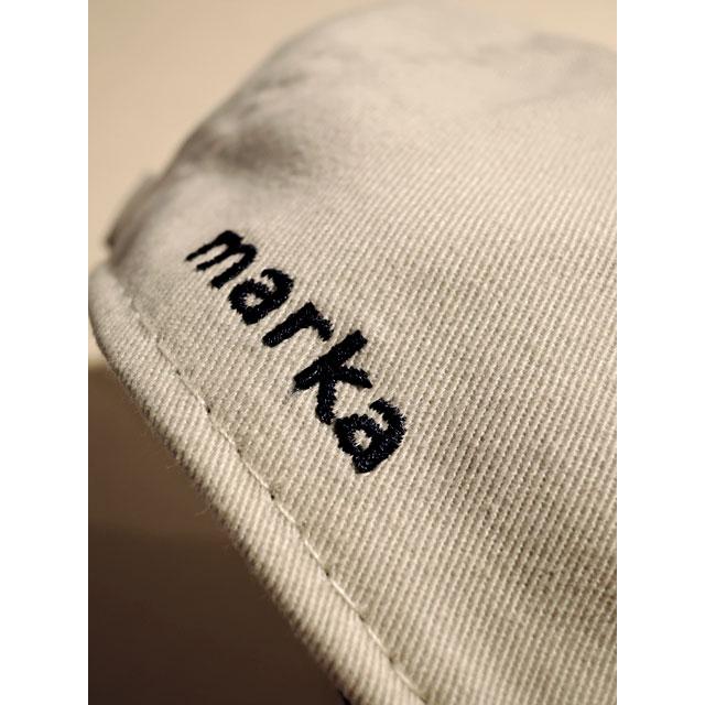 marka（マーカ） M23A-23AC01C Yuji Takeuchi Collaboration NEW ERA 9THIRTY ...