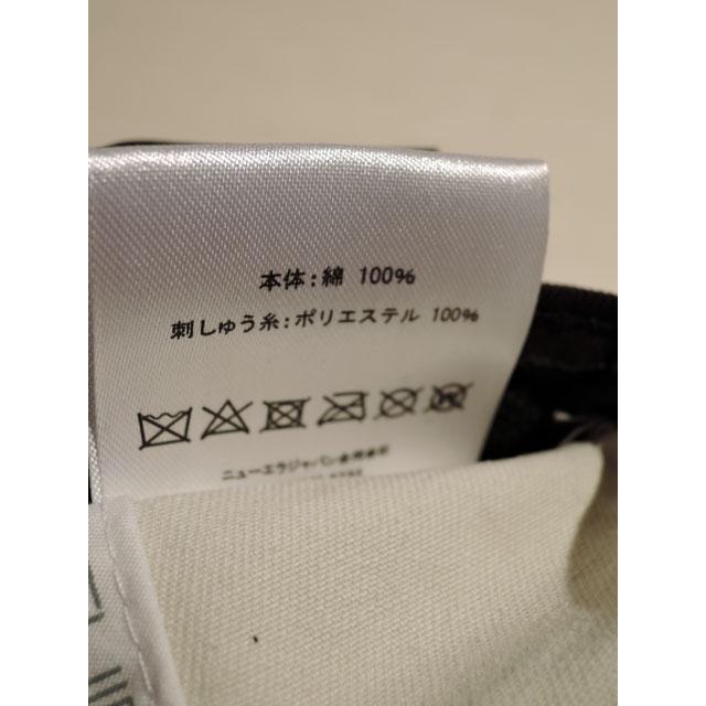 marka（マーカ） M23A-23AC01C Yuji Takeuchi Collaboration NEW ERA 9THIRTY ...