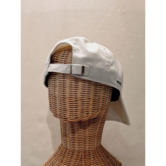 marka（マーカ） M23A-23AC01C Yuji Takeuchi Collaboration NEW ERA 9THIRTY ...