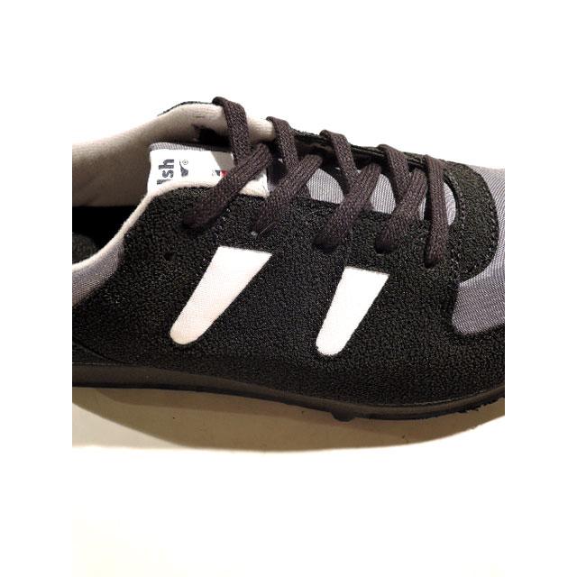 WALSH ウォルシュ 【MADE IN ENGLAND】 ULTRA EXTREME ウルトラ エクストリーム GRY/BLK/WHT : Trait dunion by ANDY ...