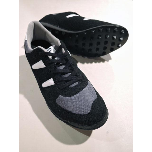 WALSH ウォルシュ 【MADE IN ENGLAND】 ULTRA EXTREME ウルトラ エクストリーム GRY/BLK/WHT : Trait dunion by ANDY ...