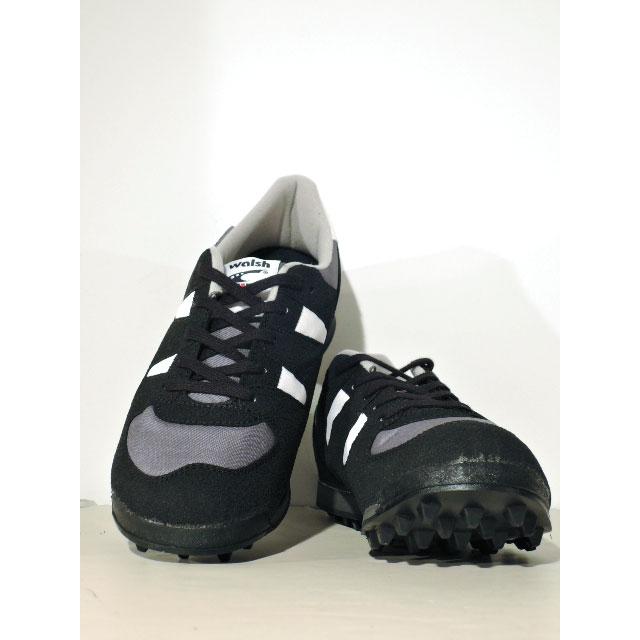 WALSH ウォルシュ 【MADE IN ENGLAND】 ULTRA EXTREME ウルトラ エクストリーム GRY/BLK/WHT : Trait dunion by ANDY ...