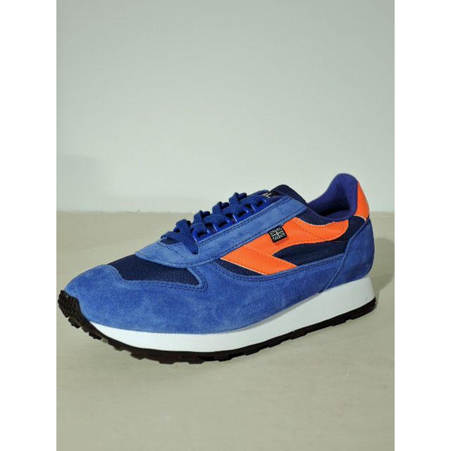 WALSH ウォルシュ 【MADE IN ENGLAND】 EUROPEAN ヨーロピアン BLUE : yhweb00420402wal : Trait dunion by ANDY ...