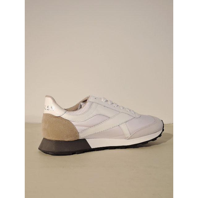 WALSH ウォルシュ 【MADE IN ENGLAND】 TORNADO-T C トルネード WHITE/TAN : Trait dunion by ANDY HOUSE - 通販 ...