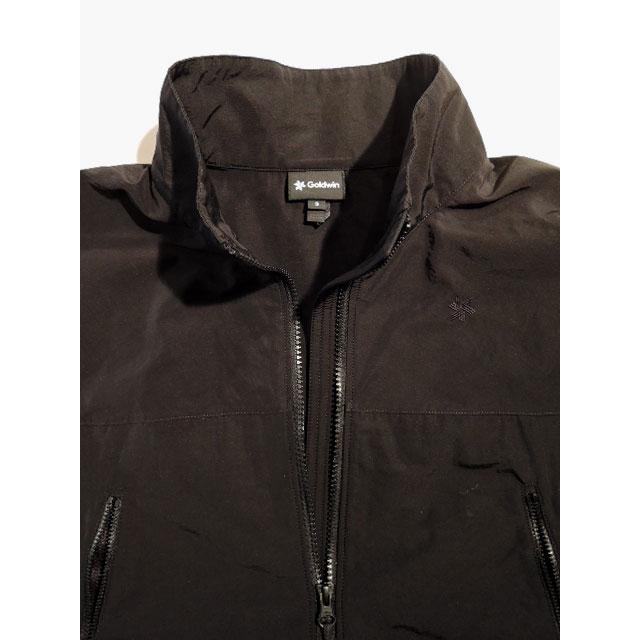 GOLDWIN Goldwin (ゴールドウイン) GL15143 Nylon Multi Purpose Jacket ナイロン マルチ ...