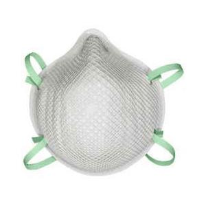 農薬用マスク 使い捨て防塵マスク 30枚入 MOLDEX 個包装 小さいサイズ 2201DS2 : アーチ A・H・C・I - 通販 ...