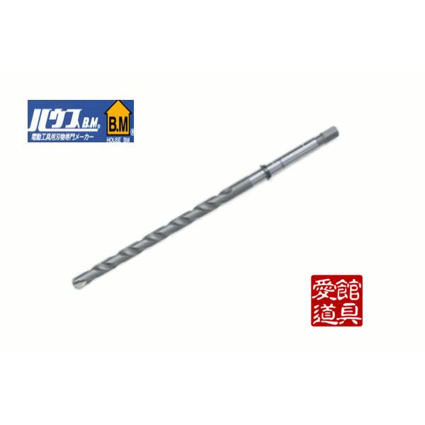ハウスBM PCD-185 コアドリル用センタードリル : プロの工具専門店 愛道具館 - 通販 - Yahoo!ショッピング