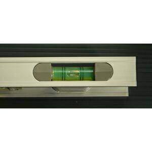 アカツキ製作所/KOD L-160-150 アルミ水平器 150mm : プロの工具専門店 愛道具館 - 通販 - Yahoo!ショッピング