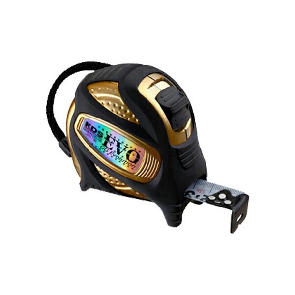 ムラテックKDS GGEVO25-55 コンベックス GG-EVO 25mm巾×5.5m : プロの工具専門店 愛道具館 - 通販 - Yahoo!ショッピング