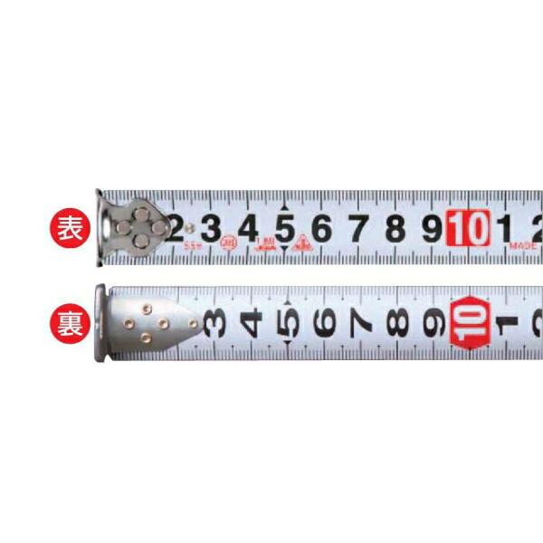 ムラテックKDS CF25-75BP コンベックス 両面コンパクトフリー 25mm巾×7.5m cm目 : プロの工具専門店 愛道具館 - 通販 - Yahoo!ショッピング