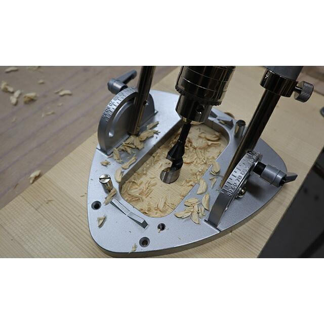 スターエム/STAR-M No.50R ドリルスタンドRULO(ルーロー) :w0030136:プロの工具専門店 愛道具館 - 通販 - Yahoo!ショッピング