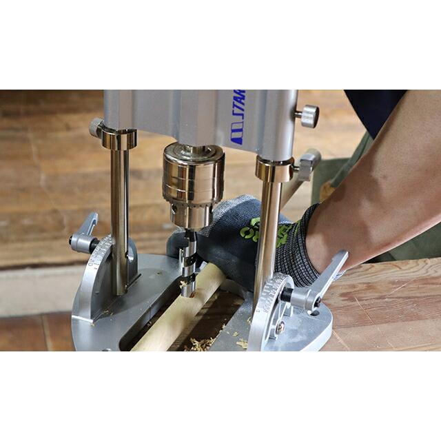 スターエム/STAR-M No.50R ドリルスタンドRULO(ルーロー) : w0030136 : プロの工具専門店 愛道具館 - 通販 - Yahoo!ショッピング