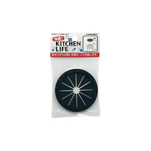 カクダイ-キッチン #4530-3 ゴミ収納器フタSS : プロの工具専門店 愛道具館 - 通販 - Yahoo!ショッピング