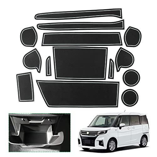 GAFATスズキ ソリオ MA27S/MA37S/MA47S型 4代目 ソリオ バンディット 2020年〜現行 SUZUKI SOLIO ハイブ : ais01d0df11c4 : ai ...