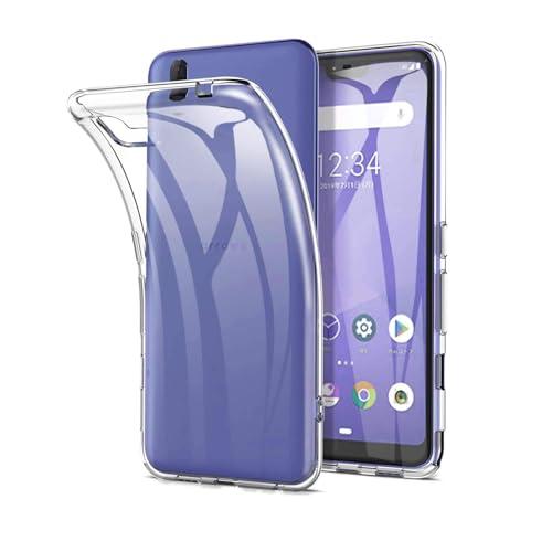 対応arrows U 801fj /Arrows M05 /arrows RX 用の ケース クリア TPU 耐衝撃 スマホ の arr : ai-shop - 通販 - Yahoo!ショッピング