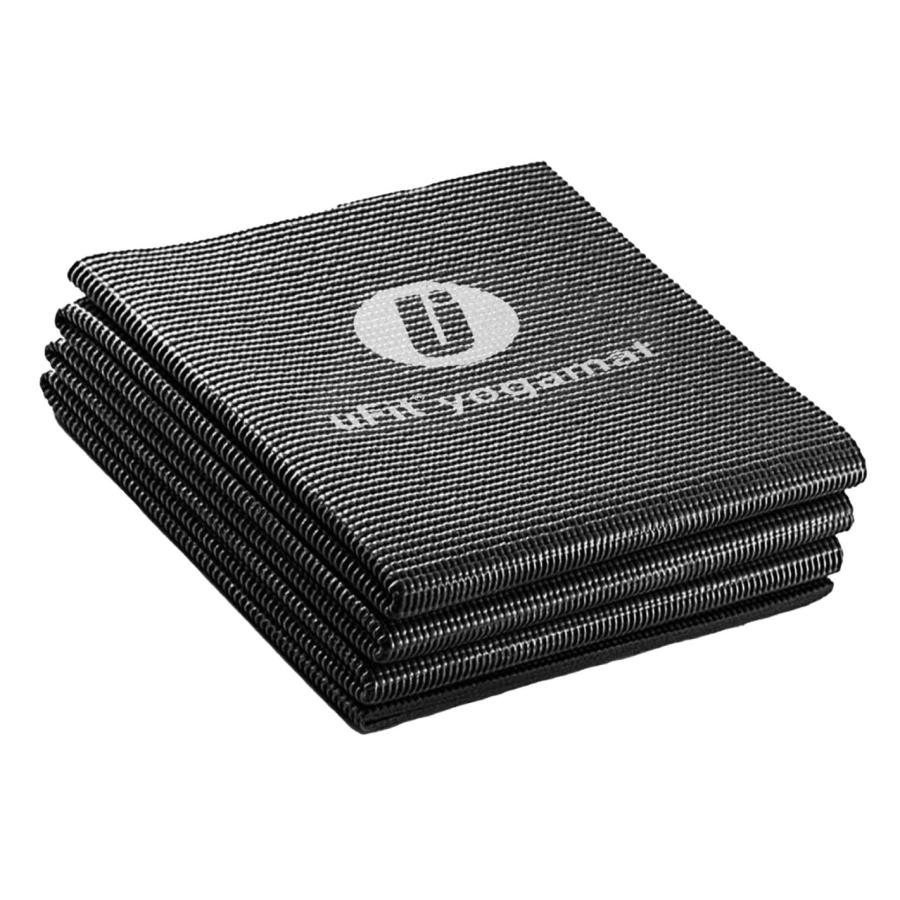 日本国内メーカーuFit Yogamat ヨガマット 折りたたみ 6mm 痛くない 滑らない 軽量 61cm*173cm プロアスリート 水谷隼 : aisd20e53eef5 : ai ...