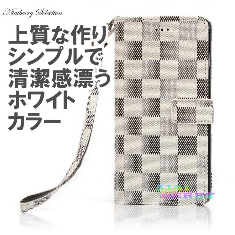 iPhone ケース 13 16 15 14 12 SE2 SE3 8 7 手帳型 OUTLET 訳あり スマホ Pro Max mini 11 XR XS Plus チェック柄 格子 市松 ...