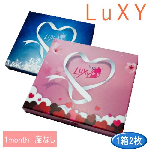 Ever Color 韓国直輸入 特売！カラコンワンマンス 1ヶ月 1箱2枚入り ルクシー1ヶ月 LUXY （2枚入/1箱） : アイアイマーケット - 通販 - Yahoo!ショッピング