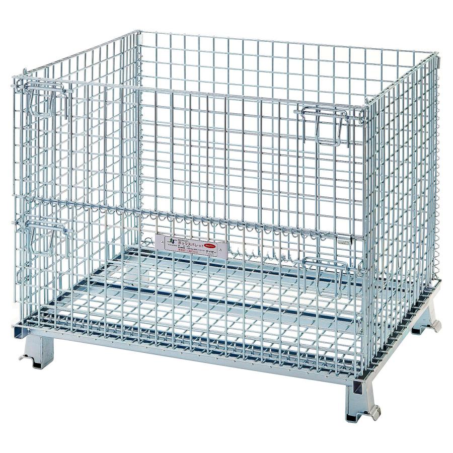 テイモー ボックスパレット 1012L : アイビッグ - 通販 - Yahoo!ショッピング