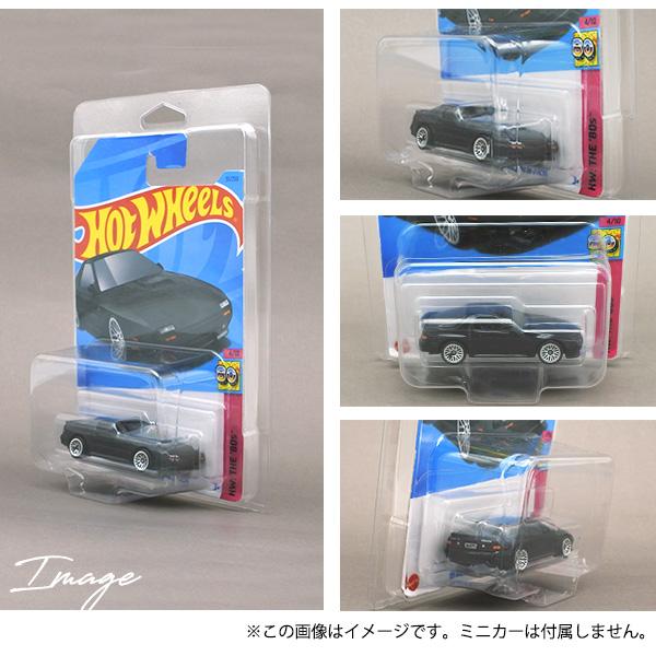 HOT WHEELS ホットウィール プロテクター 15枚セット レギュラー HOT WHEELS ホットウィール プロテクター 15枚セット レギュラー