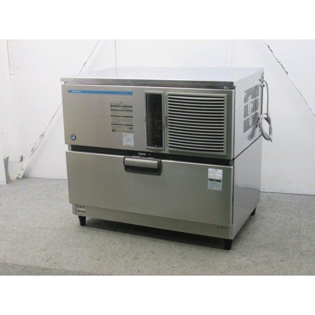 ホシザキ 230kg製氷機 IM-230DM-1-ST 中古 4ヶ月保証 2018年製 三相200V 幅1080x奥行710 厨房【無限堂愛知店】 :1000000049407:愛知無限堂 ...