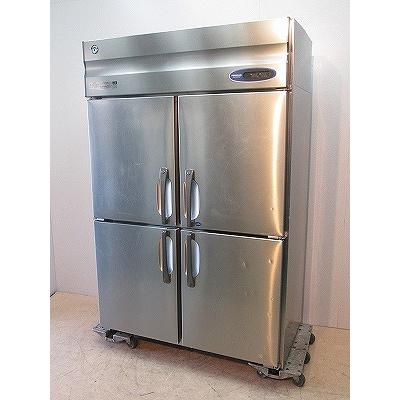 ホシザキ 縦型冷凍冷蔵庫 HRF-120ZT3 中古 1週間保証 2014年製 三相200V 幅1200x奥行650 厨房【無限堂愛知店】 : 愛知無限堂ヤフーショップ - 通販 ...